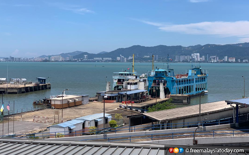 Penang ferries to stay after all | FMT