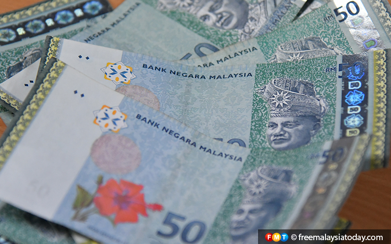 Ringgit snaps 2-day winning streak versus US dollar | Free Malaysia ...