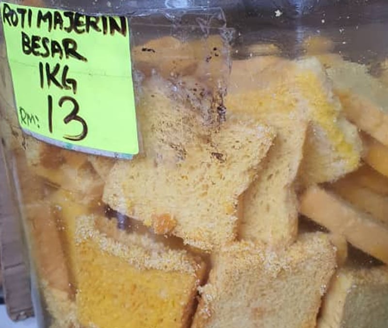 9 nostalgic childhood snacks Malaysians grew up with | Free Malaysia ...