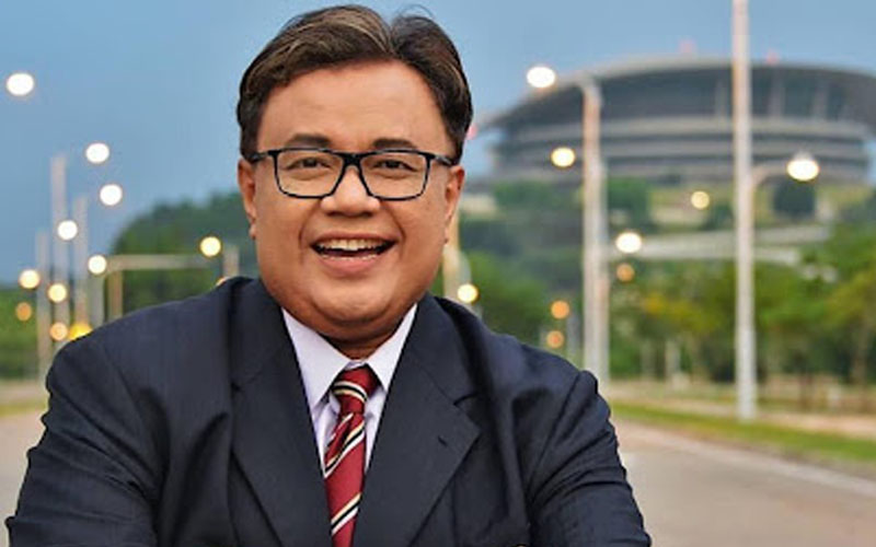 Suhaimi Sulaiman resigns as Bernama chairman | FMT
