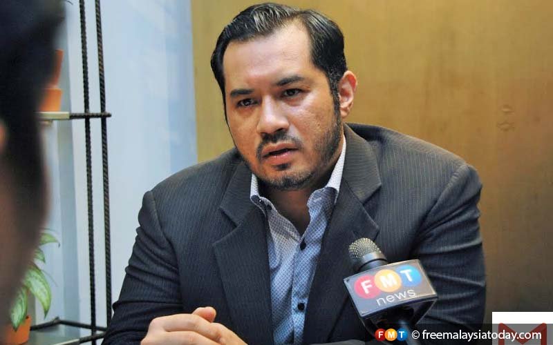 Now, supreme council member Tariq Ismail quits PPBM | FMT