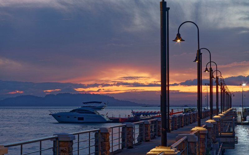 The rich but sordid history of Penang’s Pulau Jerejak | Free Malaysia ...