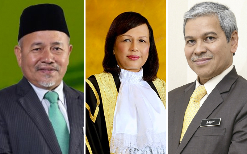 PAS deputy president and sultan’s children top Pahang honours list | FMT