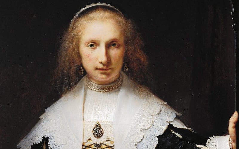 Buckingham Palace’s art collection on gallery display for first time | FMT