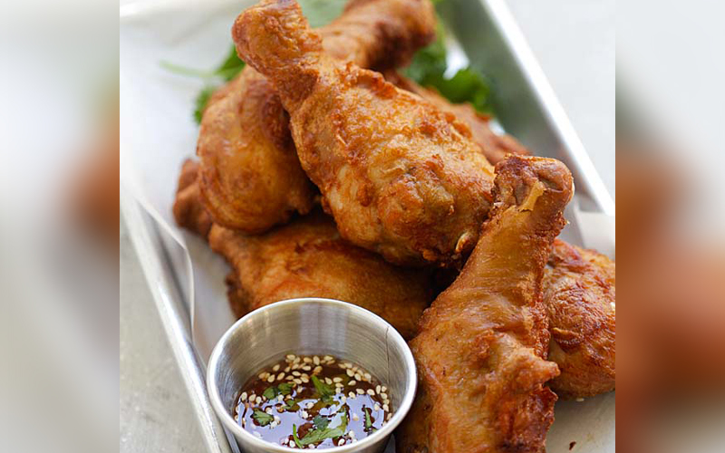 Belacan Fried Chicken, tasty to the last morsel | FMT