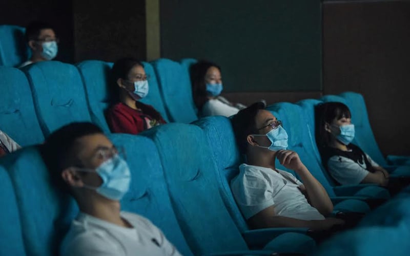 Hollywood struggles for fans in China’s growing film market | Free ...