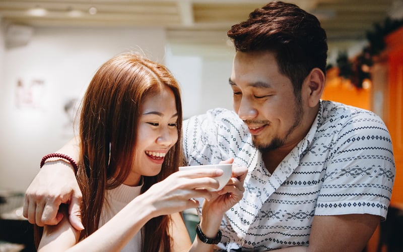 6 reasons why an entrepreneur is a good life partner | FMT