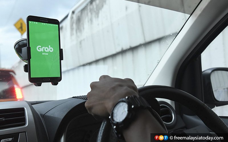 Singapore says Grab’s fourth privacy breach is cause for concern | FMT