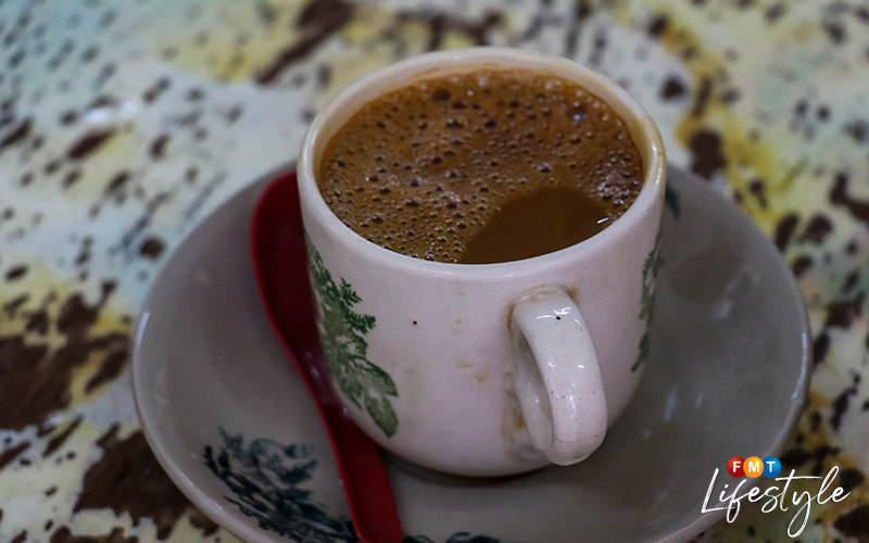 Kopi’s scandalous history and secret ingredient | FMT