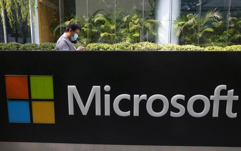 Microsoft in talks to buy AI firm Nuance Communications | FMT