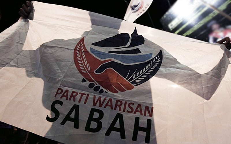 Pemuda Amanah cadang PH Sabah, Upko guna lambang Warisan | Free ...