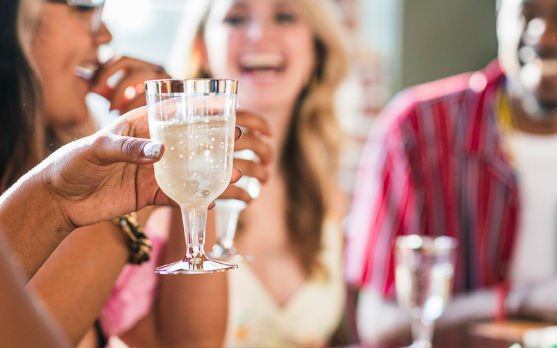 Why people party: 5 philosophers have their say | FMT