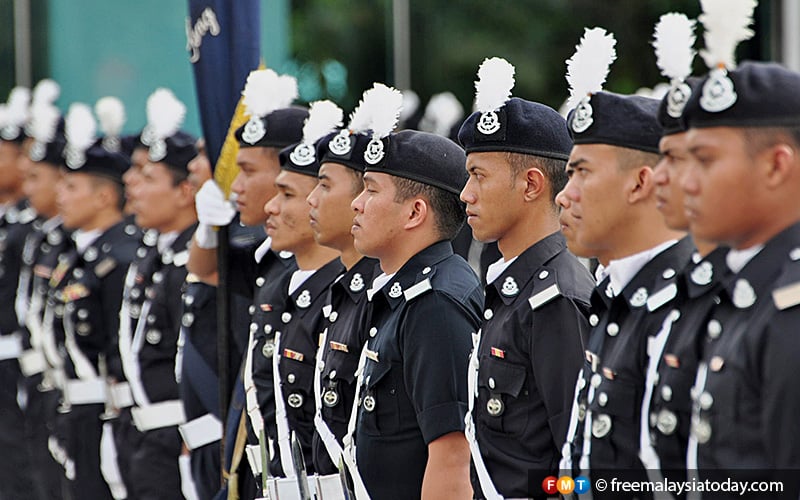 Why new task force on IPCMC, say MPs | FMT