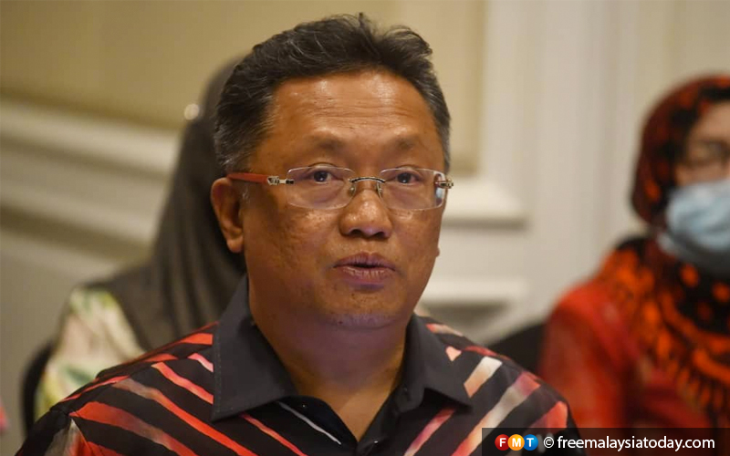 Najib’s ‘Look to Borneo’ proposal has merit, Rahman tells Putrajaya | FMT