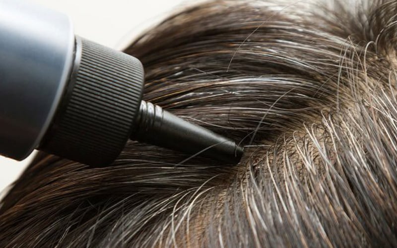 Asap rokok salah satu punca rambut cepat beruban! | FMT