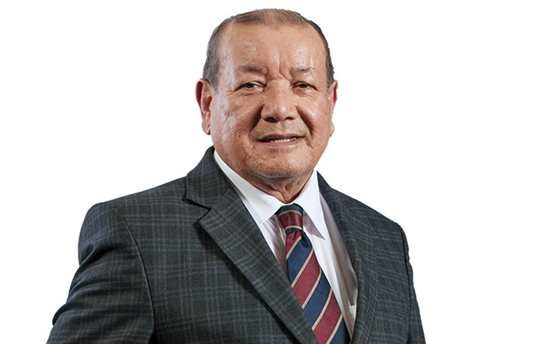 MAHB names Azmi Murad as new COO | FMT