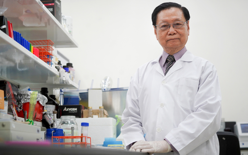 Dengue and Nipah expert Lam named to Covid-19 task force | FMT