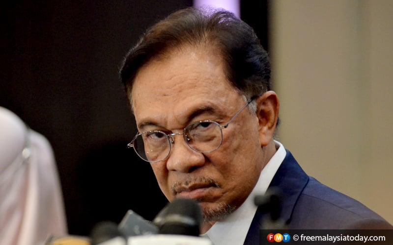 Not ‘exclusive right’ of King to grant pardon, rules judge | FMT