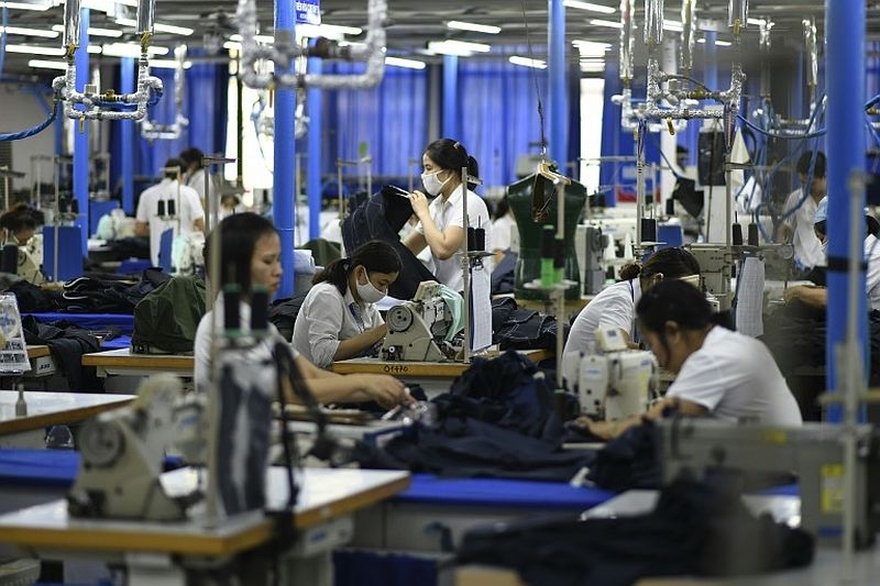 Thailand to reopen borders to foreign workers as shortage bites | FMT