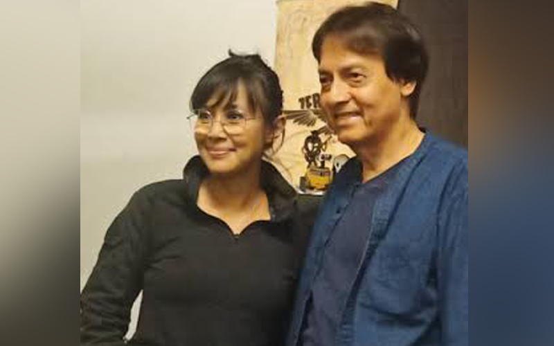 Setelah 34 tahun, Roy kembali berkarya bersama Fauziah Latiff | Free ...