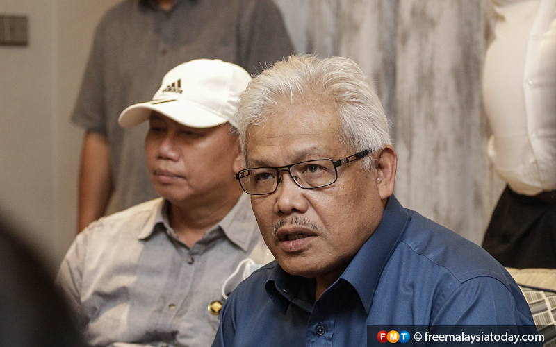 Candidate’s agent tried to bribe cops over Lahad Datu issue, says ...