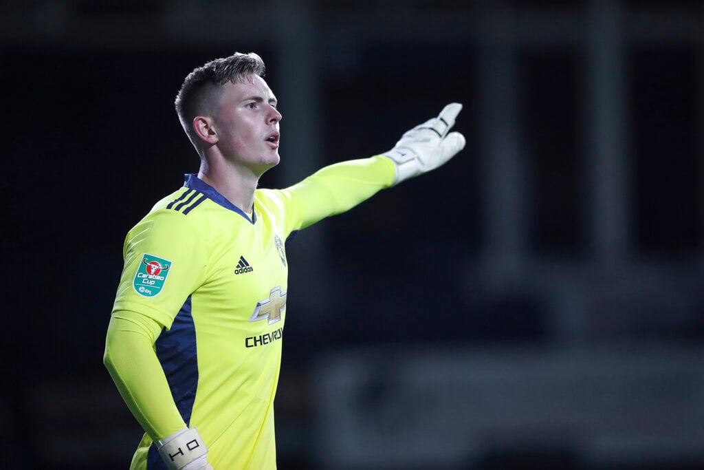 Henderson can bring out the best in de Gea, says Fletcher | FMT