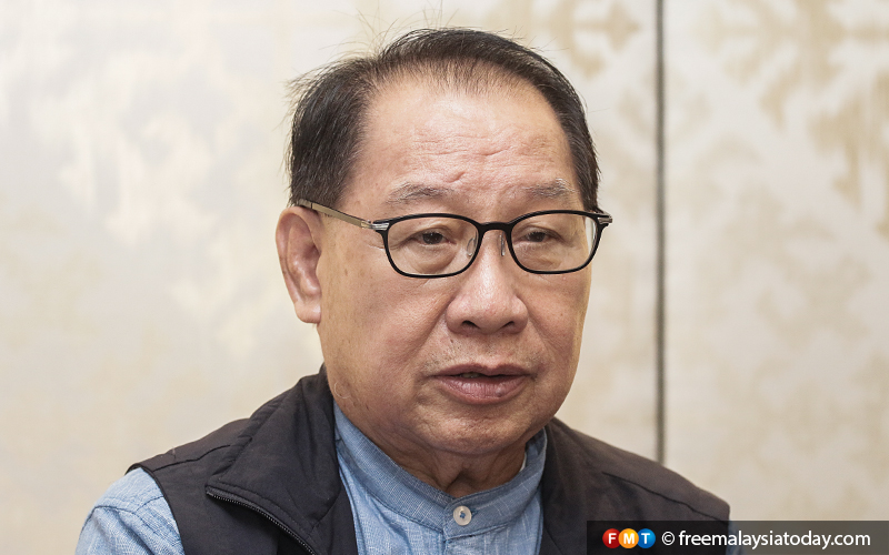 Sabah to unveil new strategic master plan, says Jeffrey | FMT