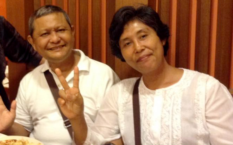 Some of missing pastor’s siblings uncooperative, cop tells Suhakam ...