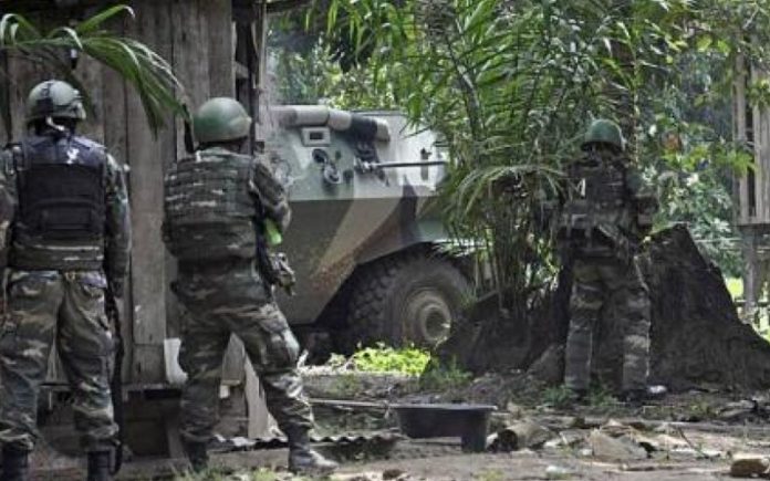 Lahad Datu incursion gave us right to stop paying Sulu heirs, says ...