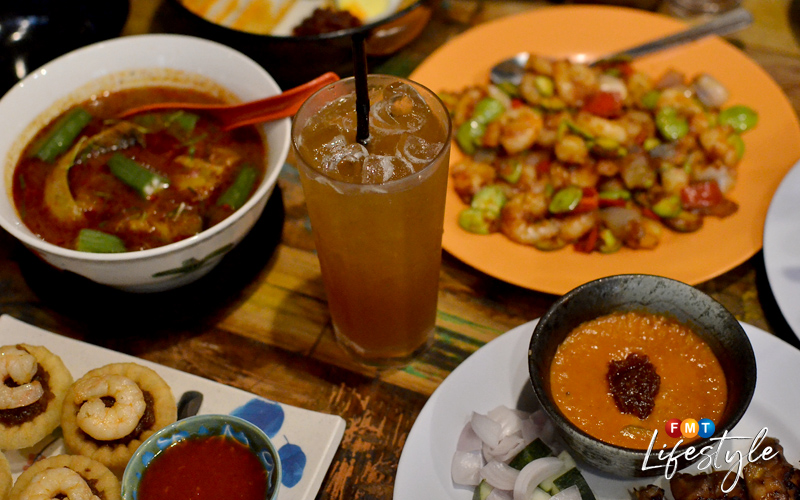 Lima Pulo: authentic Nyonya fare in the heart of KL | FMT