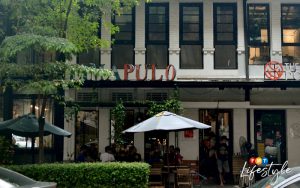 Lima Pulo: authentic Nyonya fare in the heart of KL | Free Malaysia ...