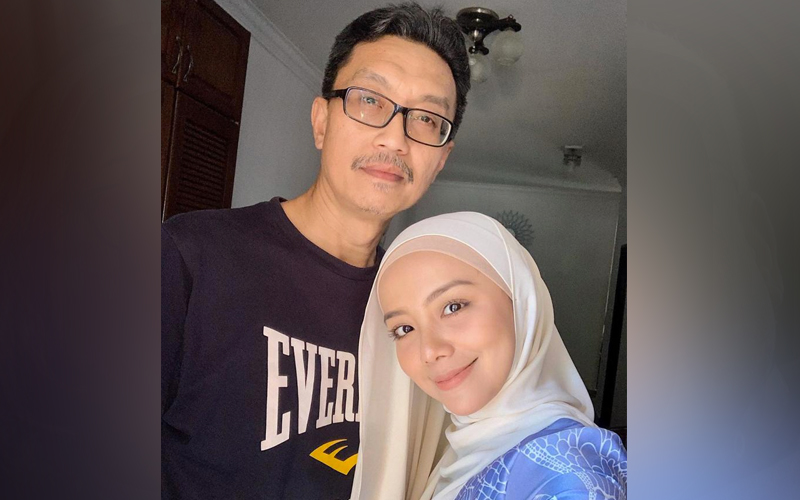 Gara-gara berpakaian kurang sesuai, Mira Filzah ditegur bapanya | FMT