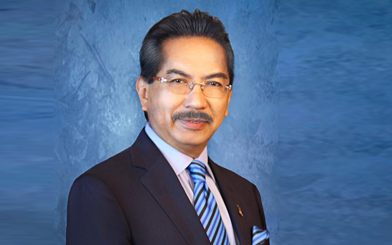 Stop your lies and vendetta, Musa tells Shafie over ‘land grab’ claim | FMT