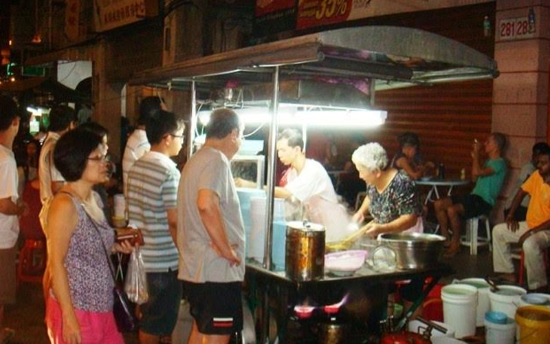 6 comments that make a Penangite’s eyes roll | FMT