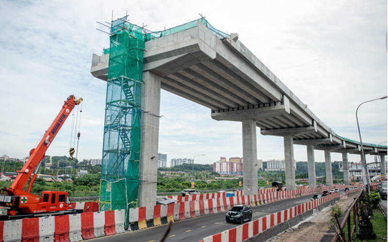 Construction projects to face audit after SUKE accident | FMT