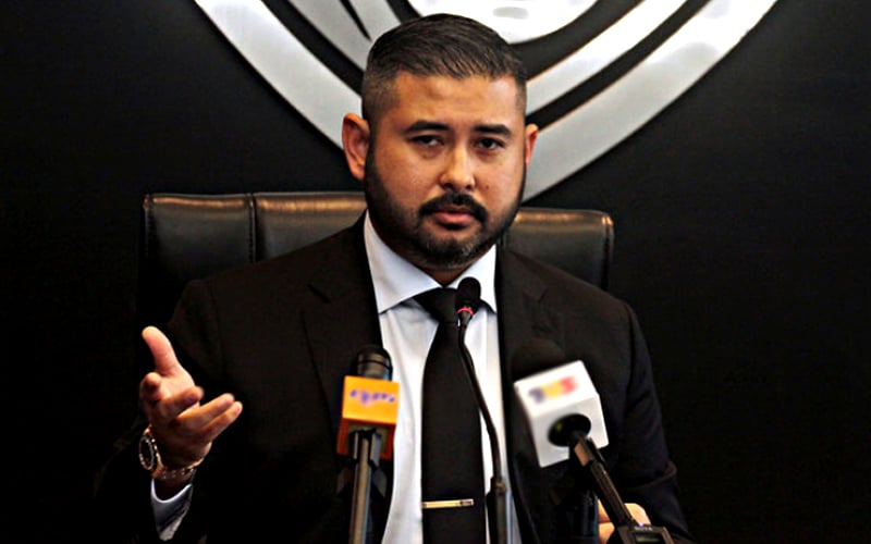 Sultan appoints Tunku Ismail to lead all youth activities in Johor | FMT