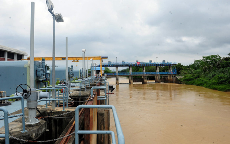 Selangor water supply back from 3pm as plants resume operations | FMT