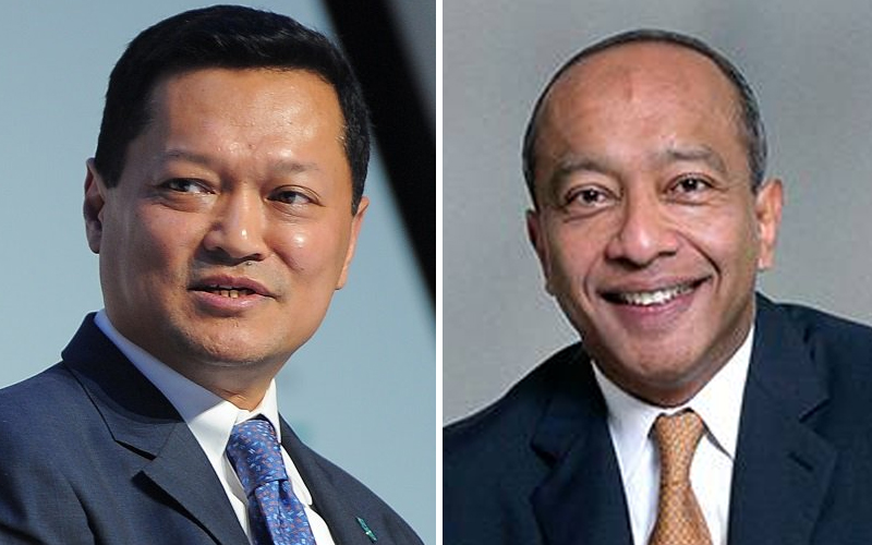 Anuar Taib to take over from Sapura founder Shahril | FMT