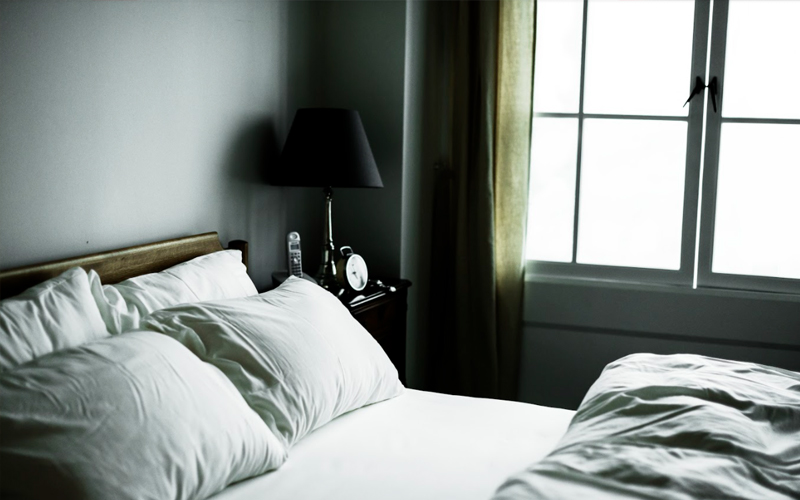 3 habits that can lead to bacteria growth in the home | FMT