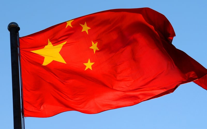 China marks a quarter of its land for environmental protection | FMT