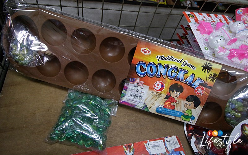 7 traditional games Malaysian kids used to play | Free Malaysia Today (FMT)