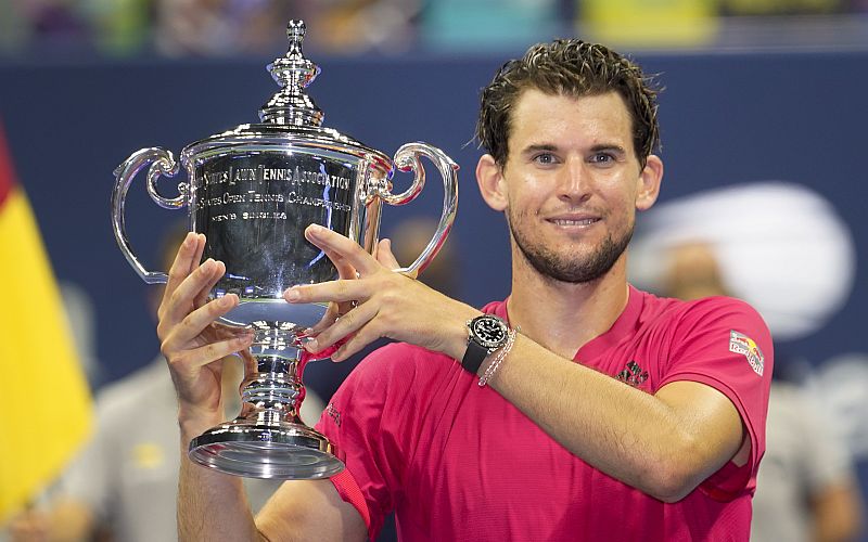 US Open champ Thiem joins Nadal in Olympics snub | Free Malaysia Today ...