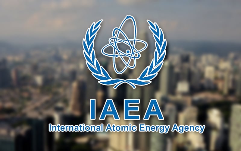 Iran stresses nuclear programme peaceful after IAEA report | Free ...