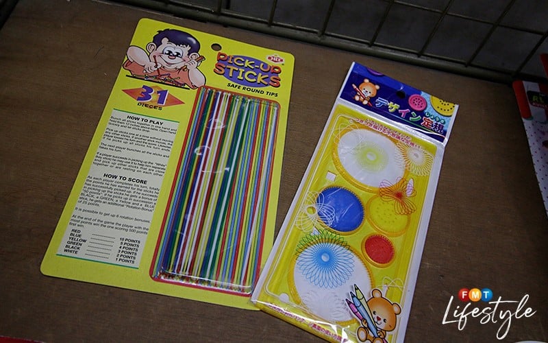 7 traditional games Malaysian kids used to play | Free Malaysia Today (FMT)