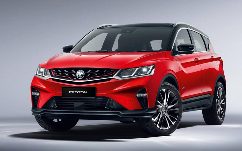Proton sales drop in January, but Saga, SUVs continue to dominate | FMT
