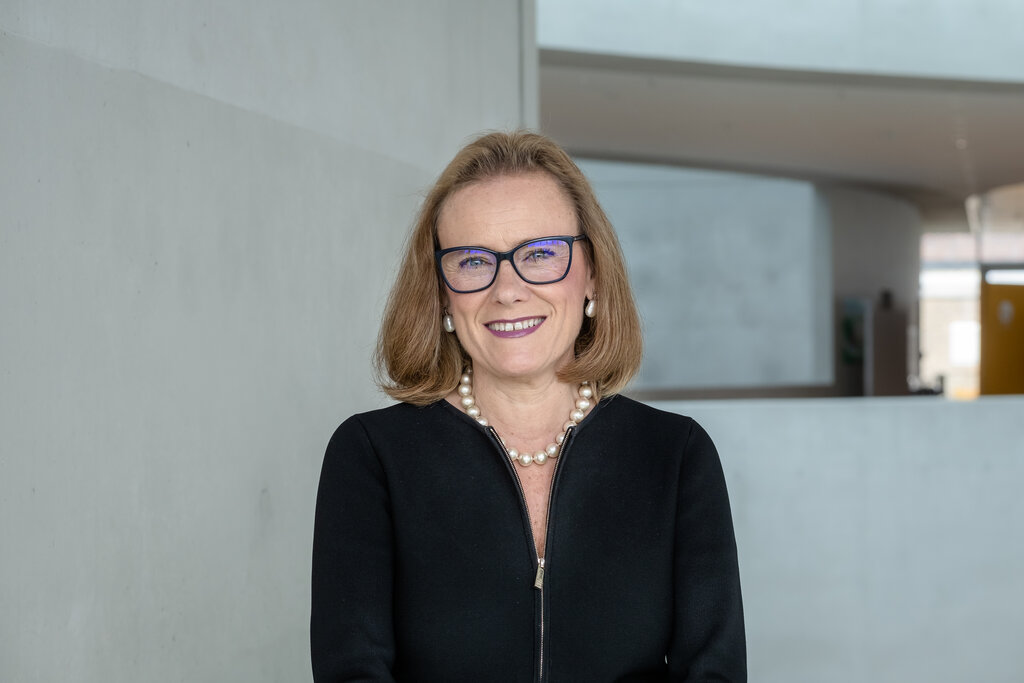 Merck’s new CEO is first woman to head a DAX 30 company | FMT