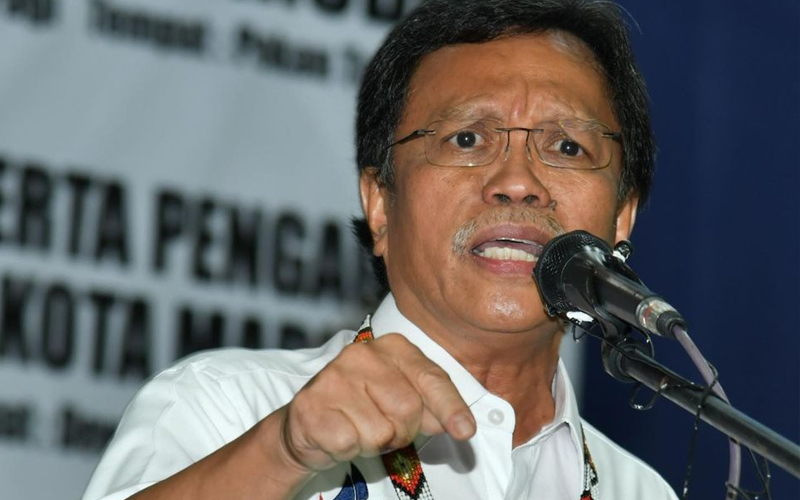 It’s not the end of Warisan, Shafie assures Sabahans | Free Malaysia ...