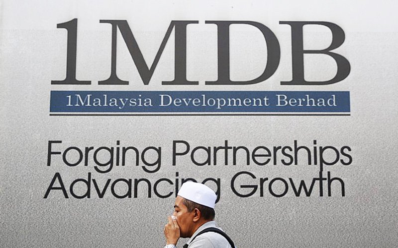 1MDB ‘withdraws US$1 billion suit’ against legal firm and partner | FMT