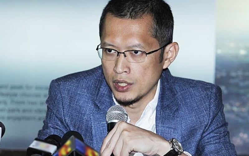 UEM Sunrise chief quits days after Eco World merger proposal | FMT