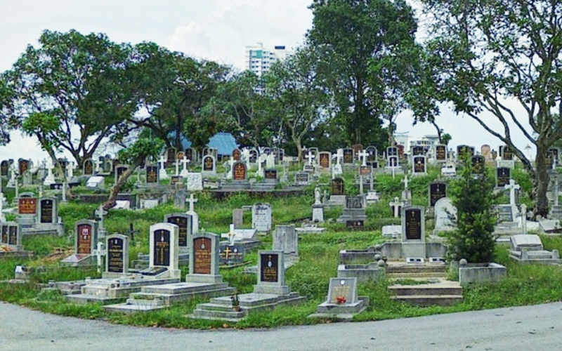 Cheras cemetery to close temporarily until CMCO ends | FMT